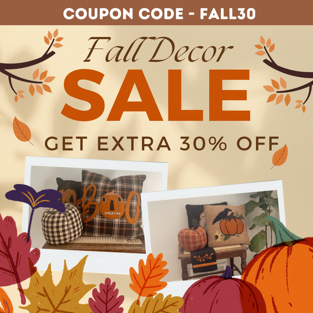 Shop Country, Farmhouse, and Primitive Home Décor Collections | IBE ...