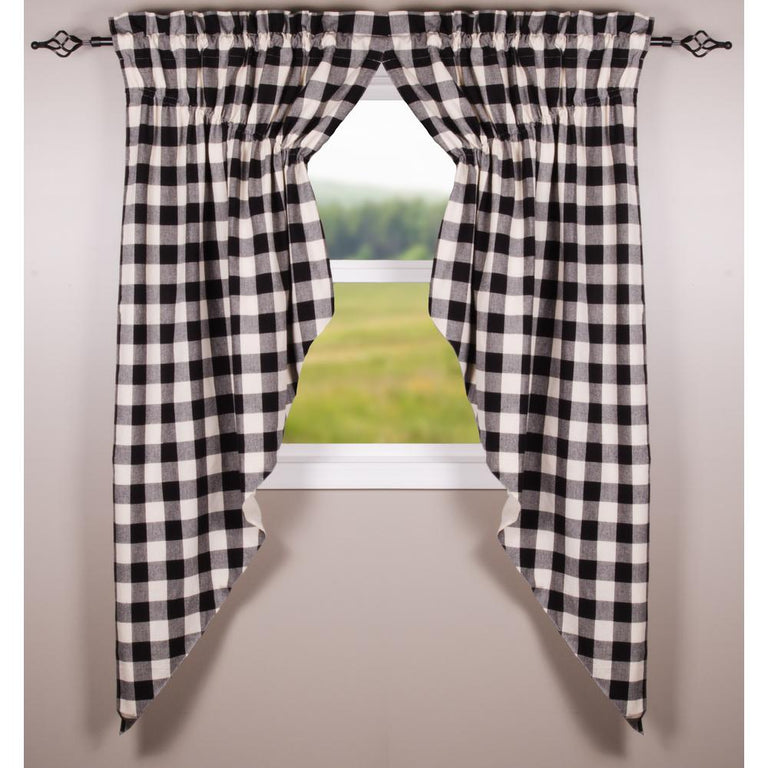 Gathered Swags – Interiors by Elizabeth